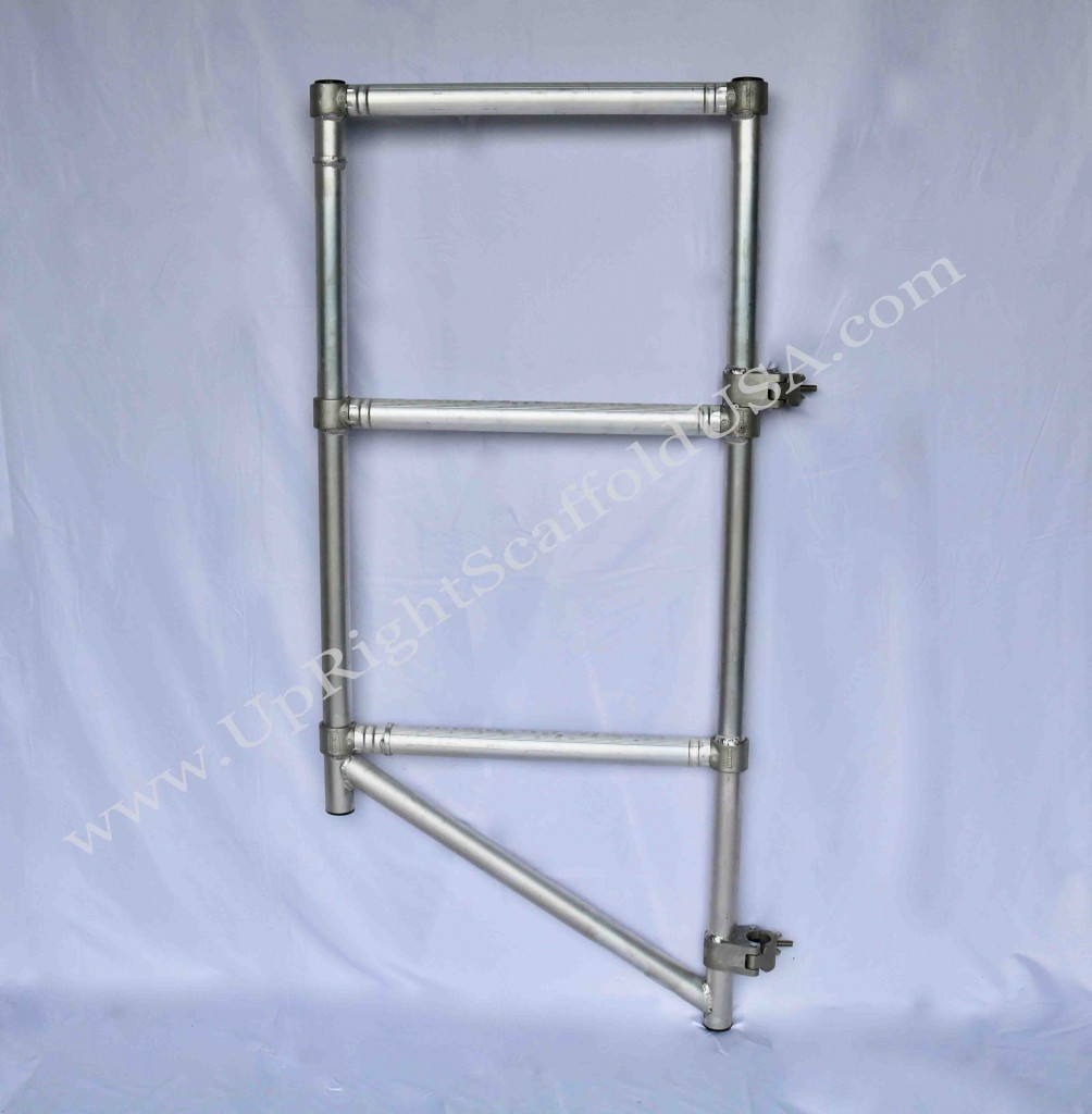 Parts | Aluminum Scaffold | Upright Scaffold USA, LLC