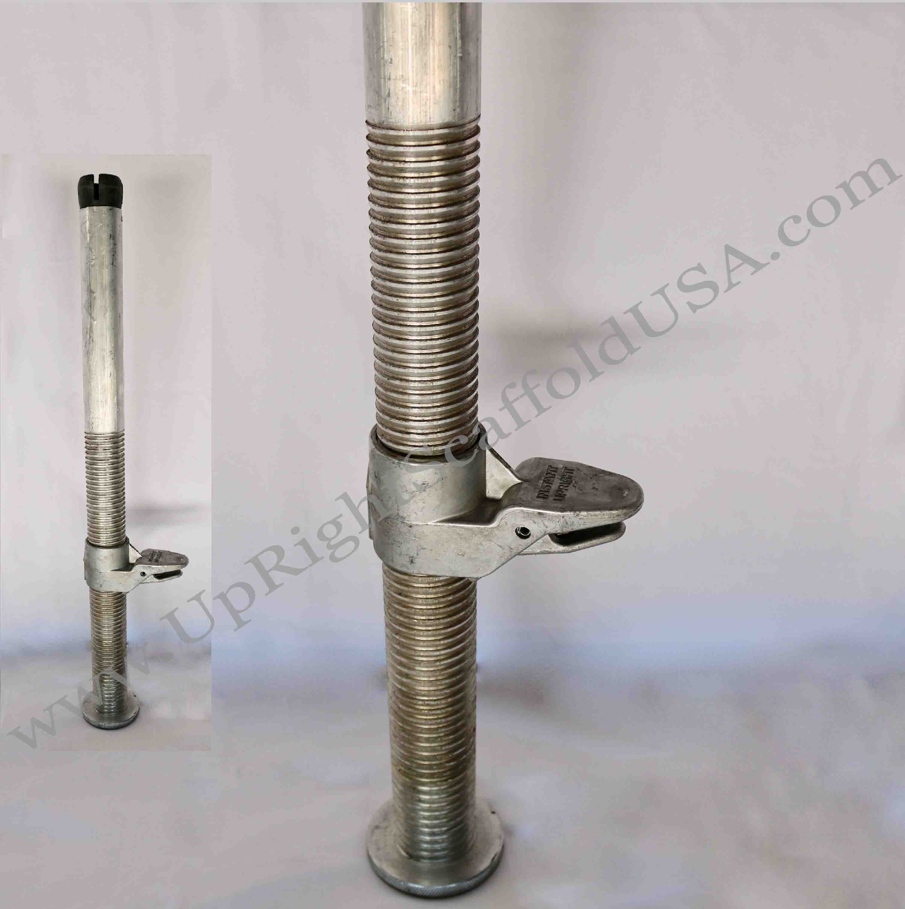 All Parts | Aluminum Scaffold | Upright Scaffold USA, LLC
